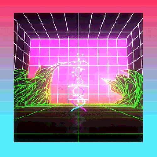 Ruler Inc. #8 - Pixel Dimention (dnb, 격렬, 몽환, 8비트) : 브금저장소